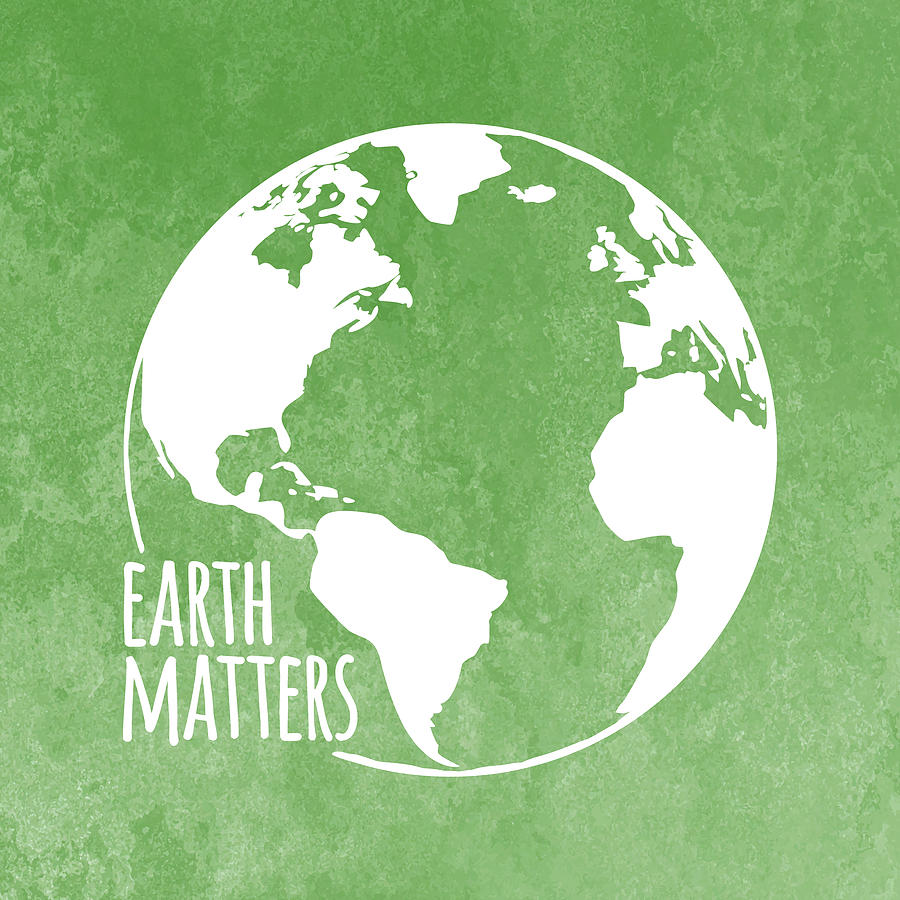 Earth Matters & Indigenuity - Koori Radio